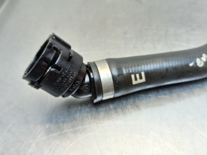 Mercedes Benz A Class W177 AMG 2019-2022 Coolant Hose Pipe A2475010158