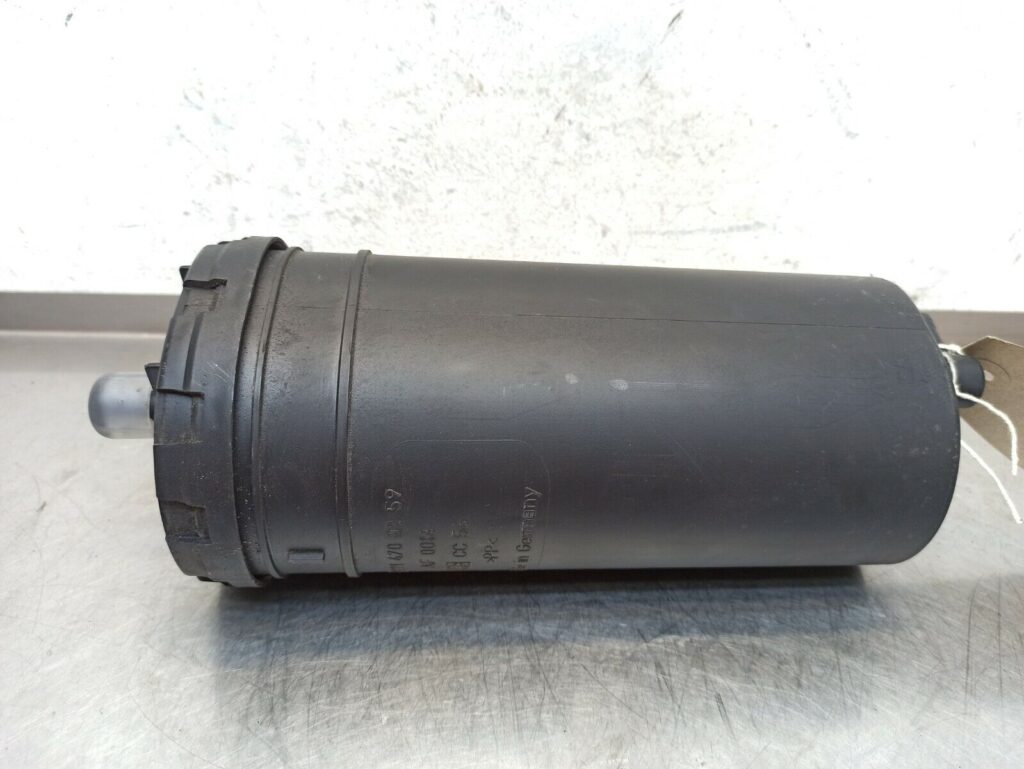 Mercedes Benz W204 C220 2007-2014 Activated Carbon Filter 2214700259