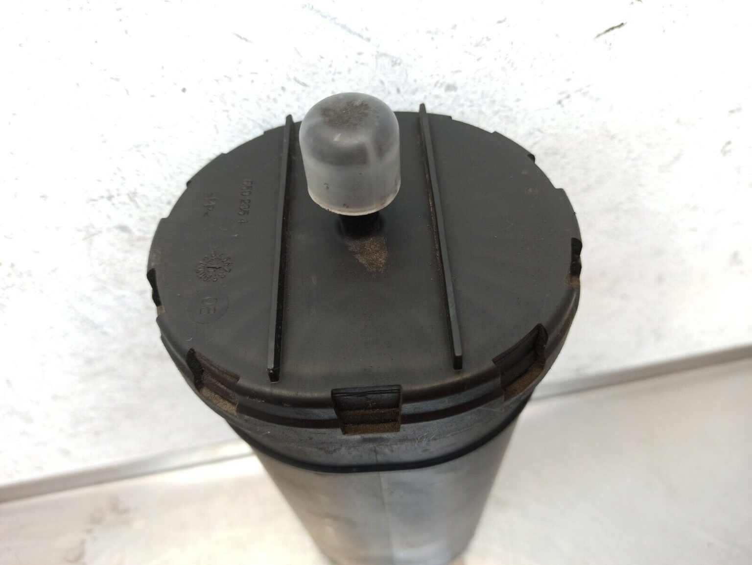 Mercedes Benz W204 C220 2007-2014 Activated Carbon Filter 2214700259