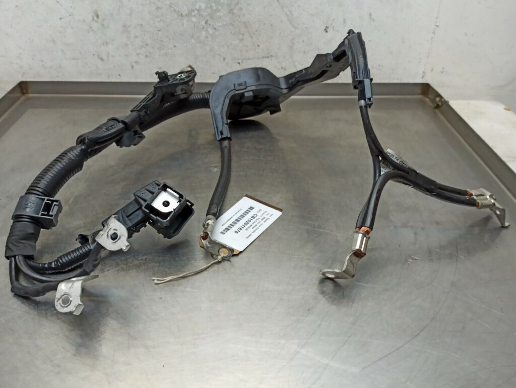 Toyota Corolla 2018-2021 1.8 Hybrid Engine Harnes Cable Wiring Loom ...