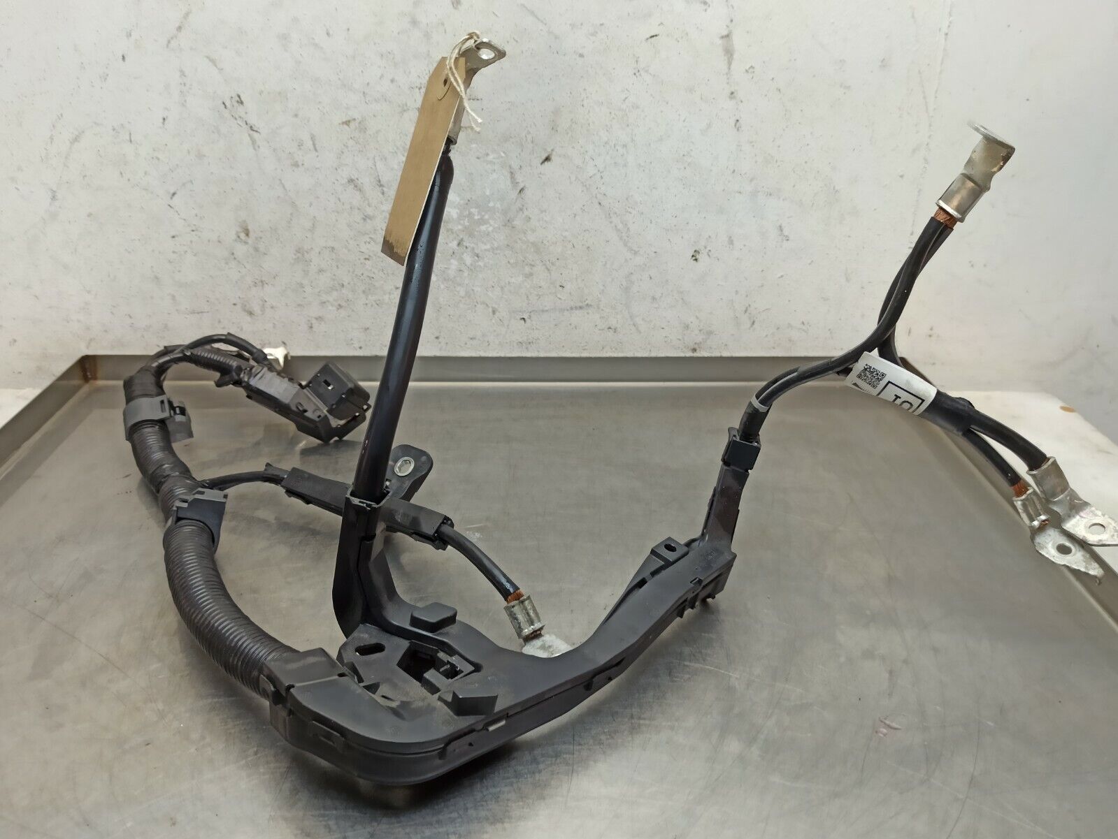 Toyota Corolla 2018-2025 1.8 Hybrid Engine Harnes Cable Wiring Loom ...