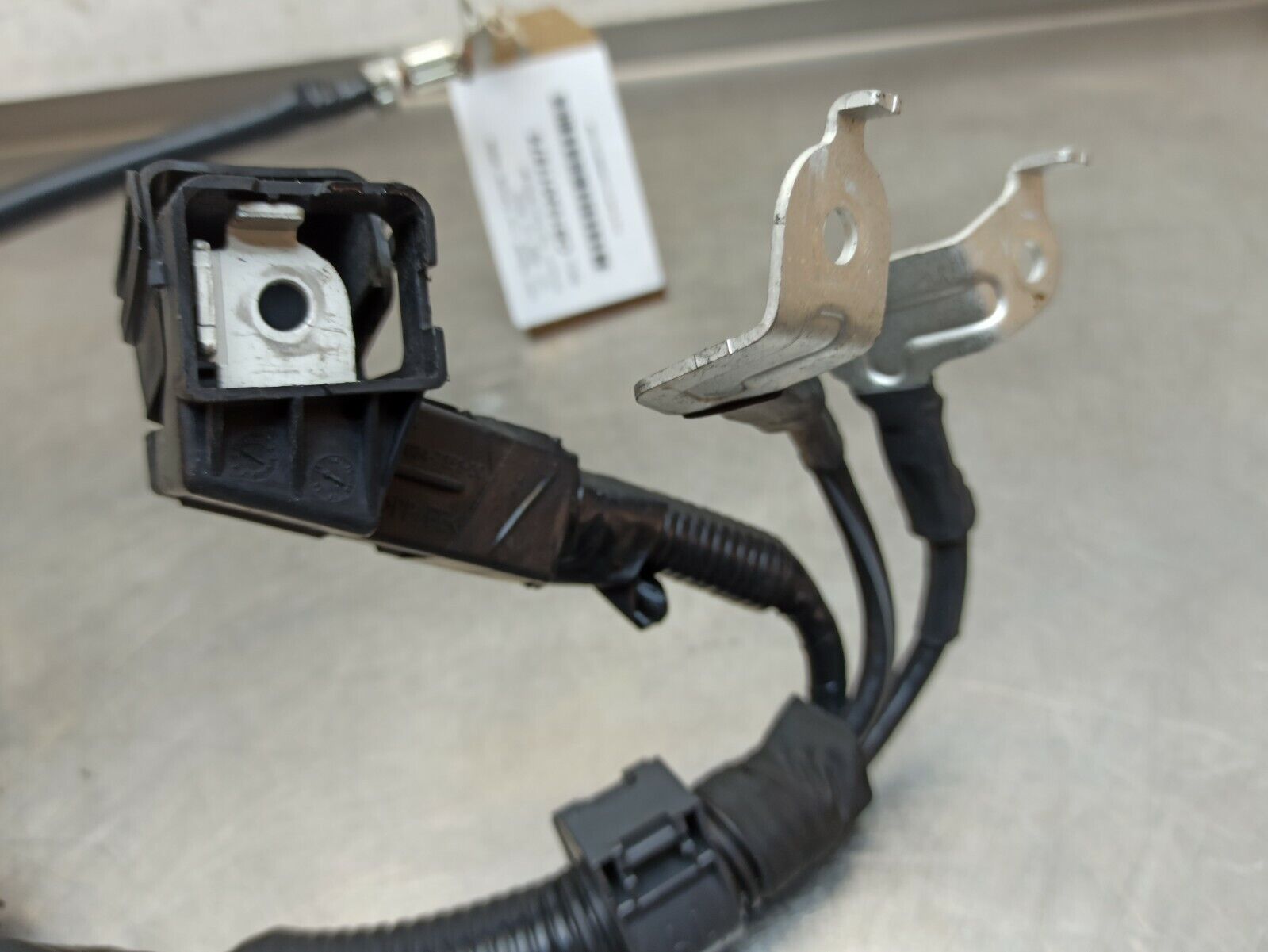 Toyota Corolla 2018-2025 1.8 Hybrid Engine Harnes Cable Wiring Loom ...