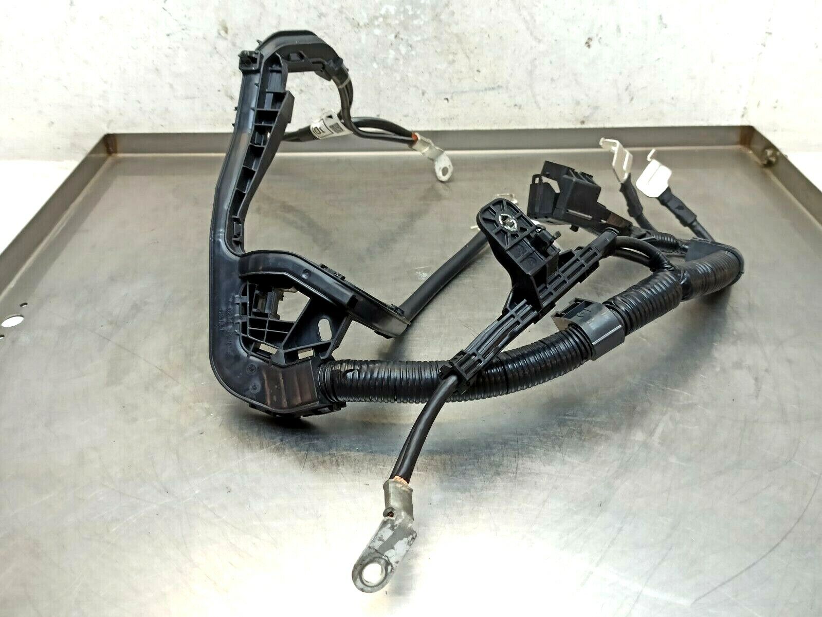 Toyota Corolla 2018-2025 1.8 Hybrid Engine Harnes Cable Wiring Loom 82123