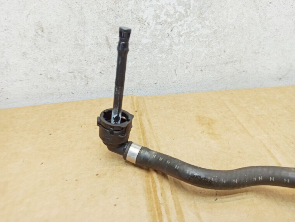 Mercedes Benz A Class W177 2019-2023 Coolant Pipe Hose 2475010125