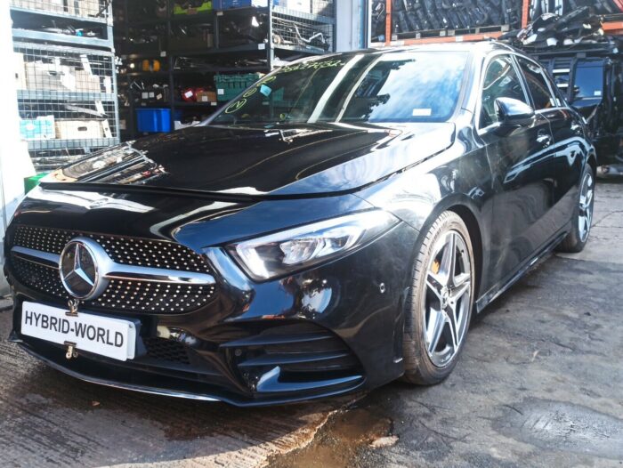 Mercedes Benz A Class W177 AMG 2019-2022 Gearbox Mount A2822232600