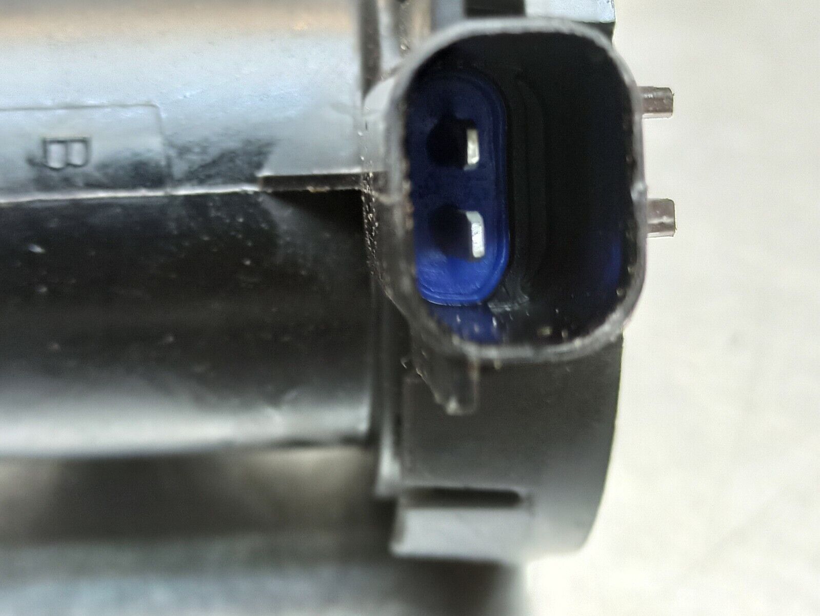 Mercedes Benz W205 C350 14-19 2.0 Hybrid Petrol Fuel Purge Valve ...