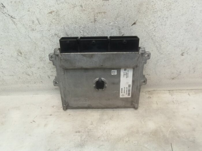 Renault Capture 2016-2021 1.0 Petrol Engine Control Unit ECU A2C11927100