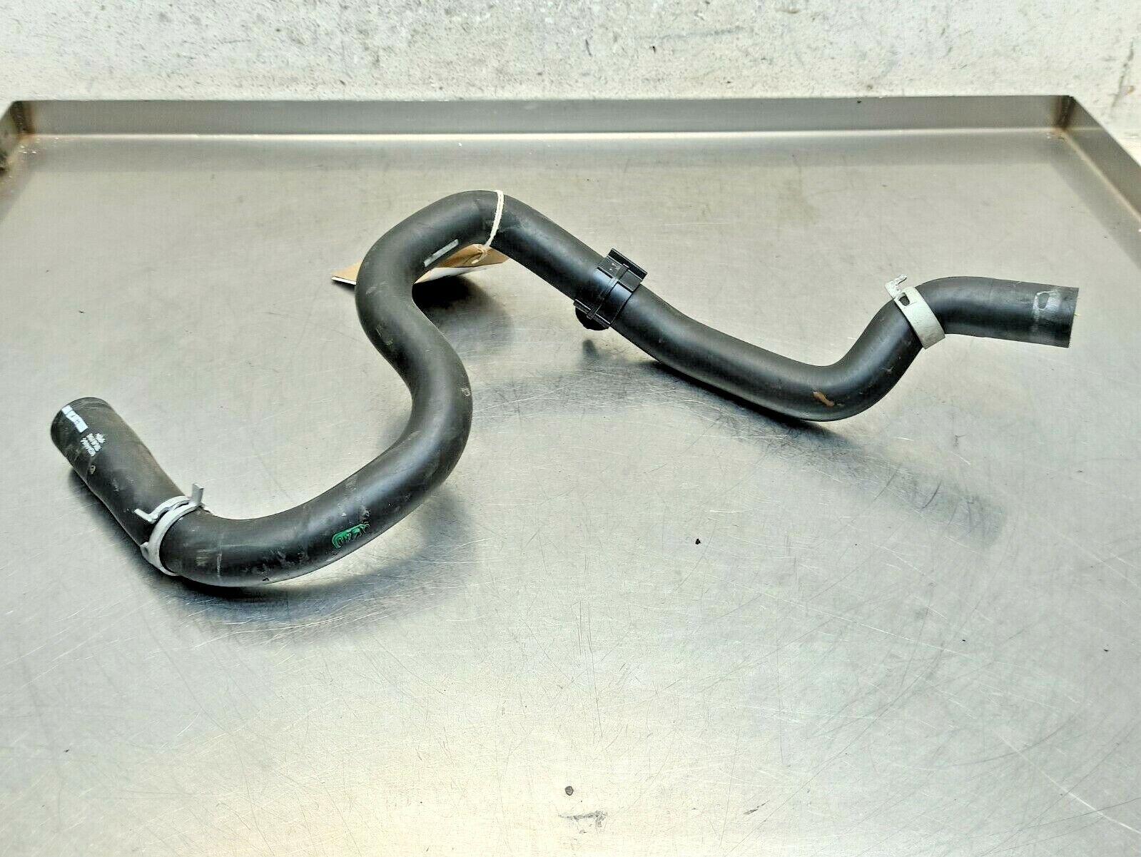 Toyota Corolla 2018-2025 Front Radiator Pack Coolant Hose Pipe