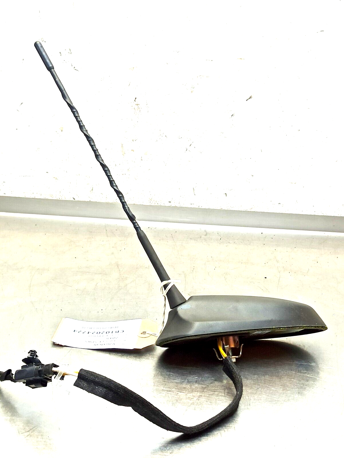 Vauxhall Corsa E 2015 2019 Aerial Antenna 13484450