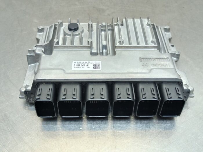 BMW X1 F48 LCi M SPORT 2019-2021 2.0 Petrol ECU Engine Control Unit ...