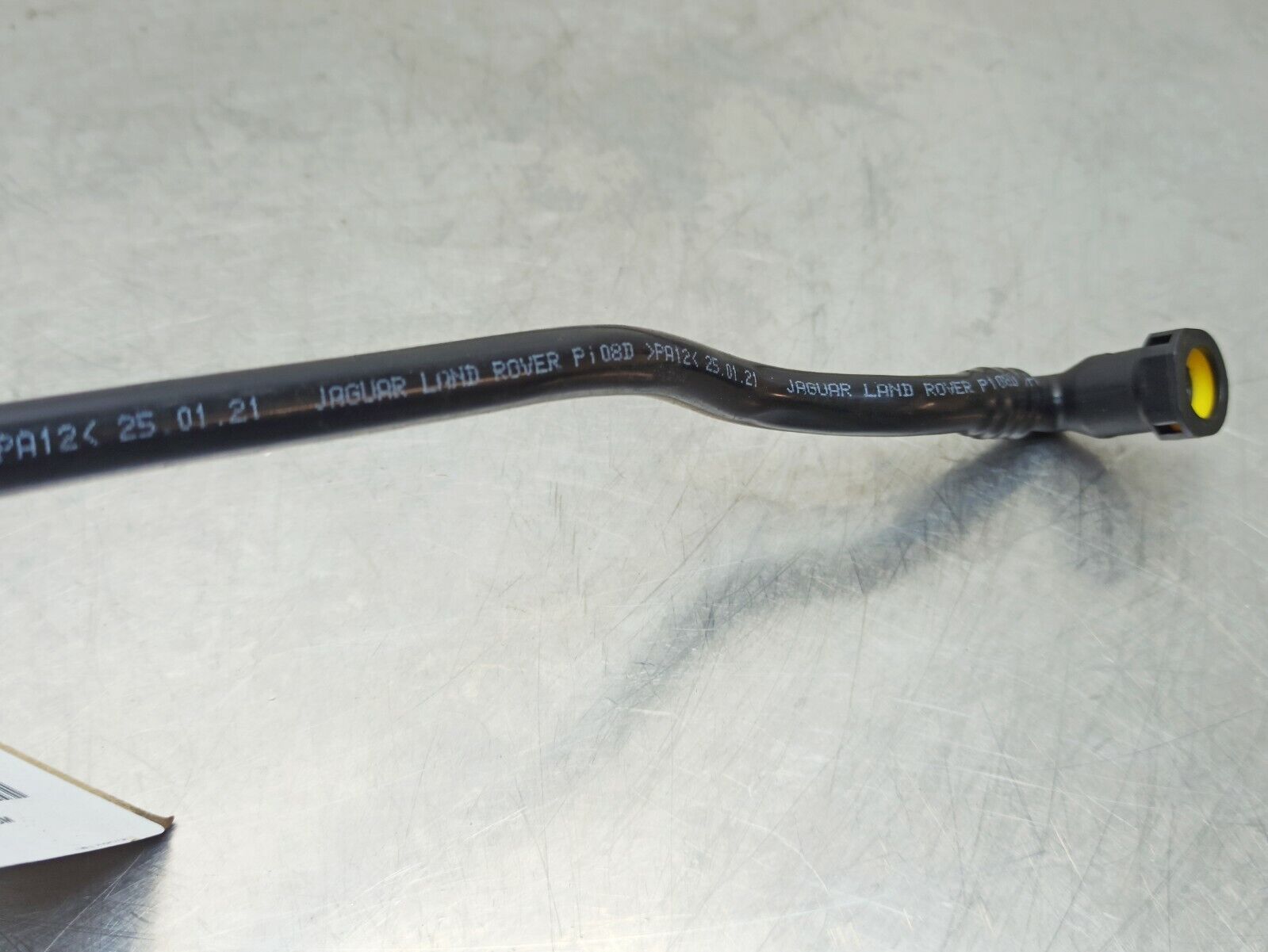 Land Rover Defender L663 2019 Fuel Intake Hose Pipe - Image 3