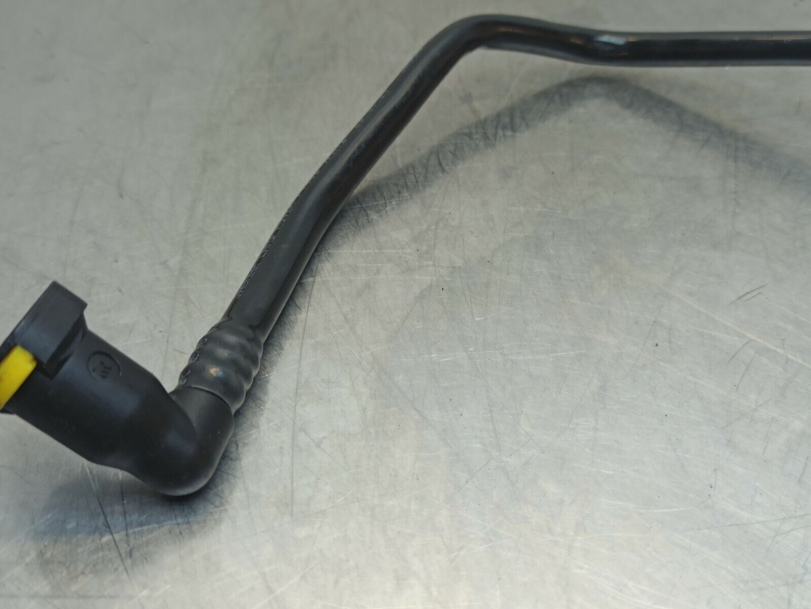 Land Rover Defender L663 2019 Fuel Intake Hose Pipe - Image 5