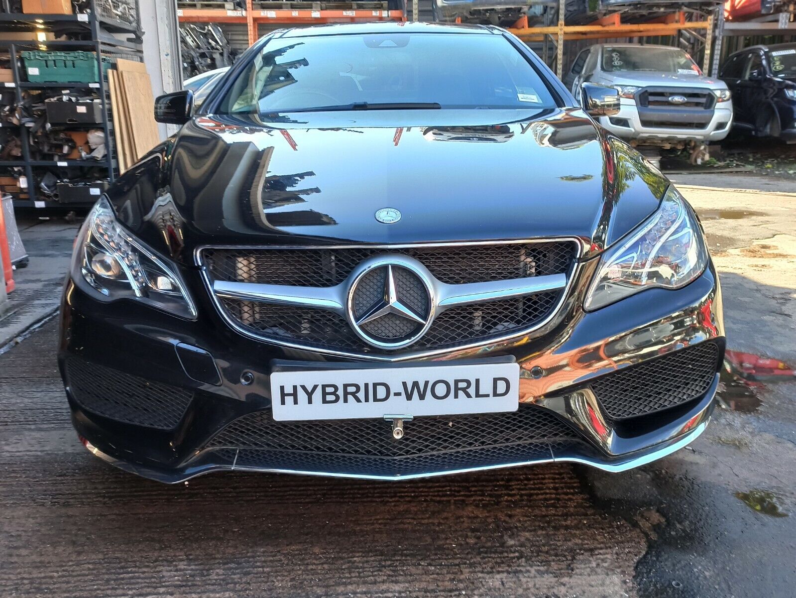 Buy 197 Obsidian Black Coloured Panel at Cars & Bits Save Time & Money