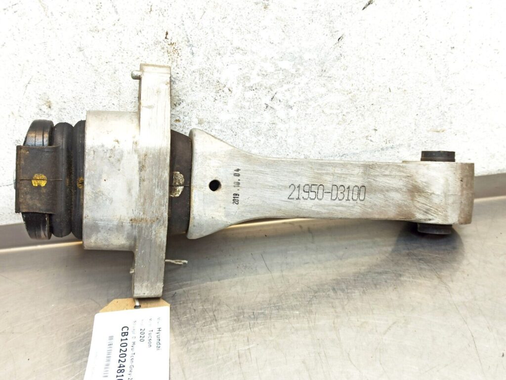Hyundai Tucson 2018-2021 Engine Gearbox Mount 21950-D3100