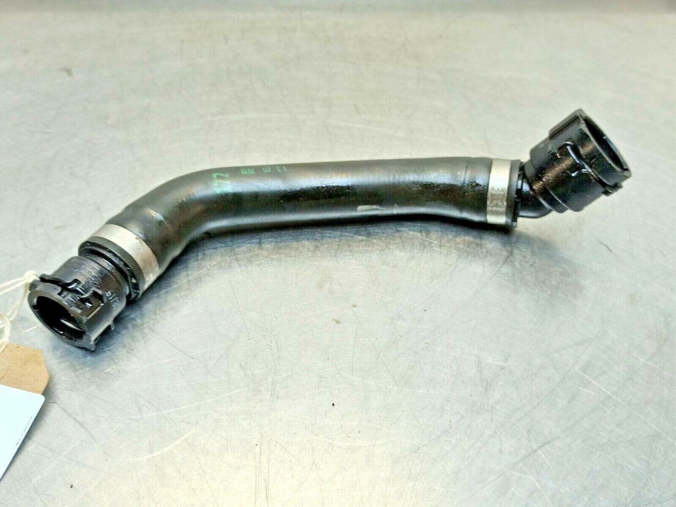 Mercedes Benz A Class W177 AMG 2019-2022 Coolant Hose Pipe A2475010258 ...