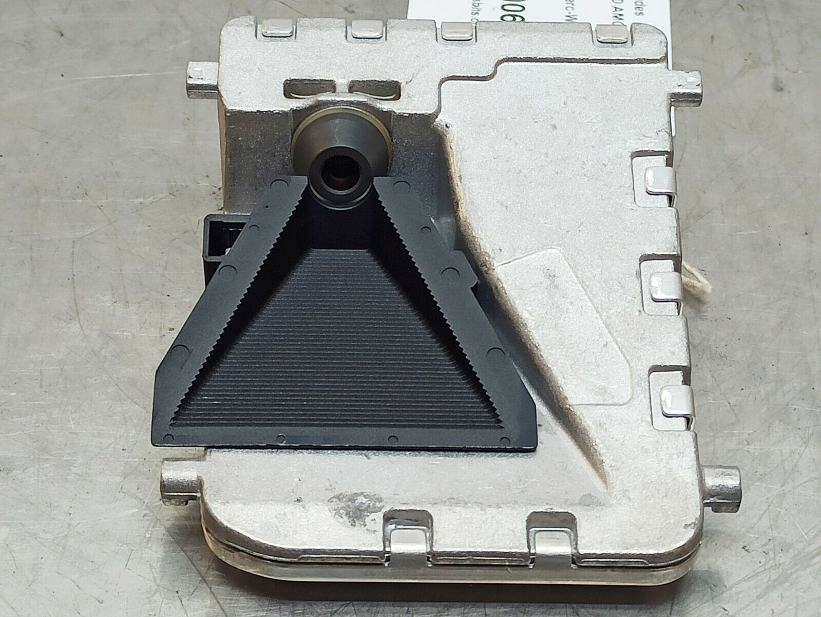 Mercedes Benz W176 2.1 AMG 2013-2018 Front Camera Module ECU A0009007607