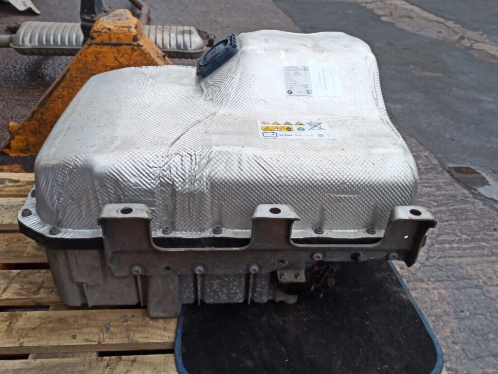 Mini Countryman F60 Hybrid 2018-2021 Hybrid High Voltage Battery 9896807