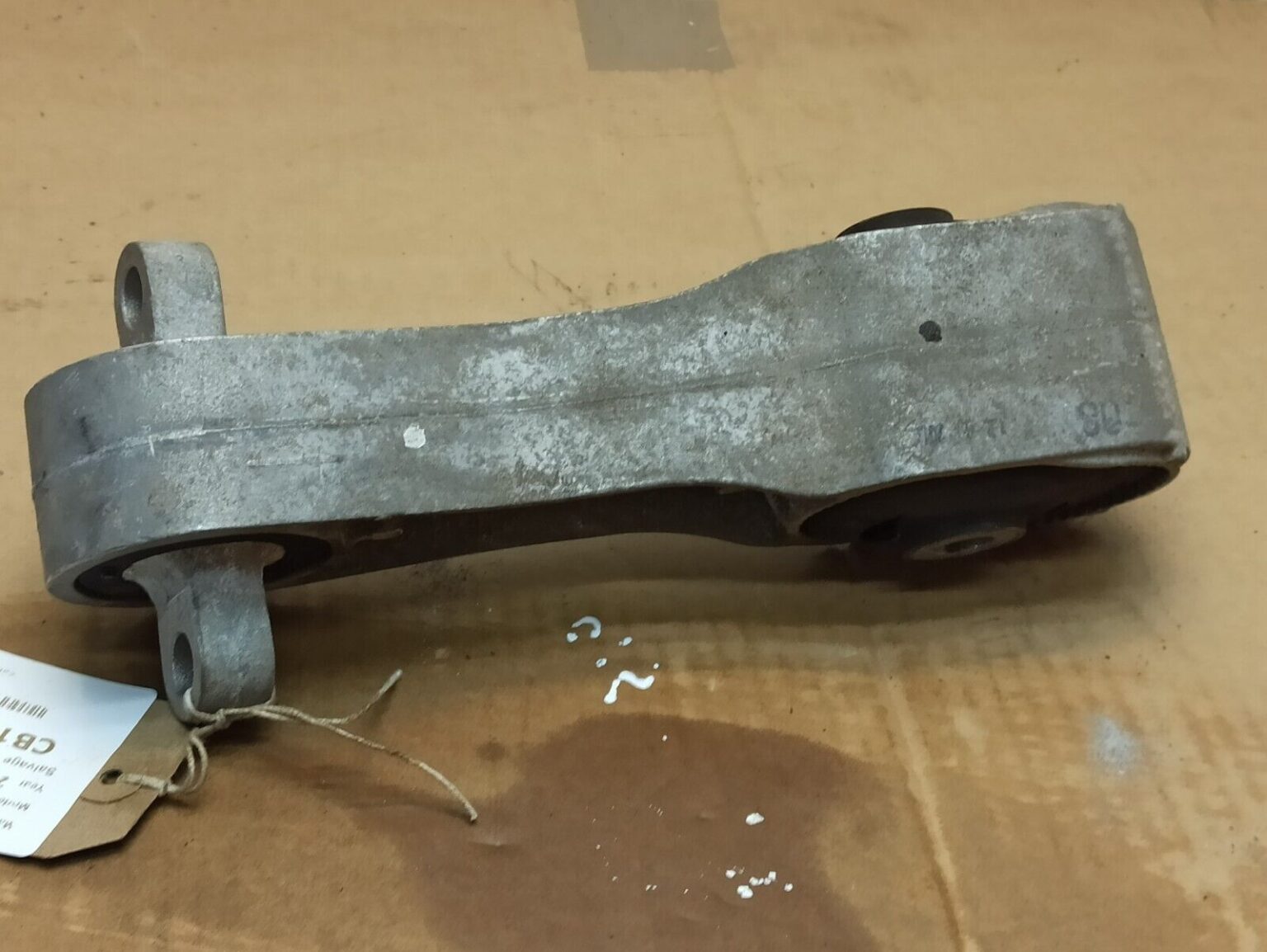 Mini Countryman F60 Hybrid 2018-2021 Lower Engine Mount 6885788