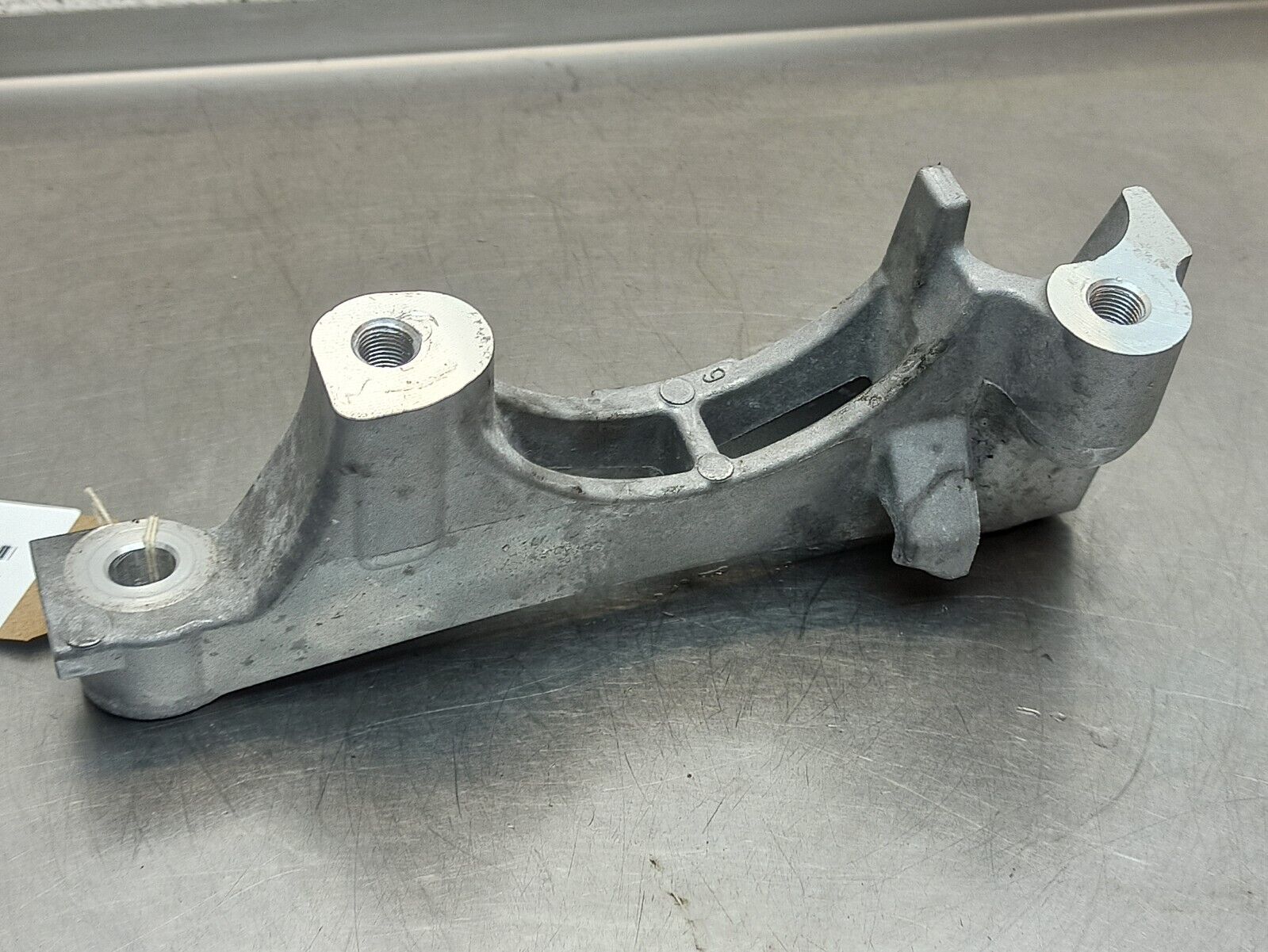 Toyota Rav4 MK5 Hybrid 2019-2024 2.5 Petrol Front Engine Mount O/S/F ...