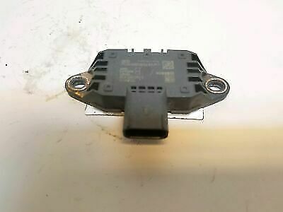 Chevrolet Spark 2009-2014 MK3 Genuine YAW Rate Sensor ESP ECU 13589518 ...