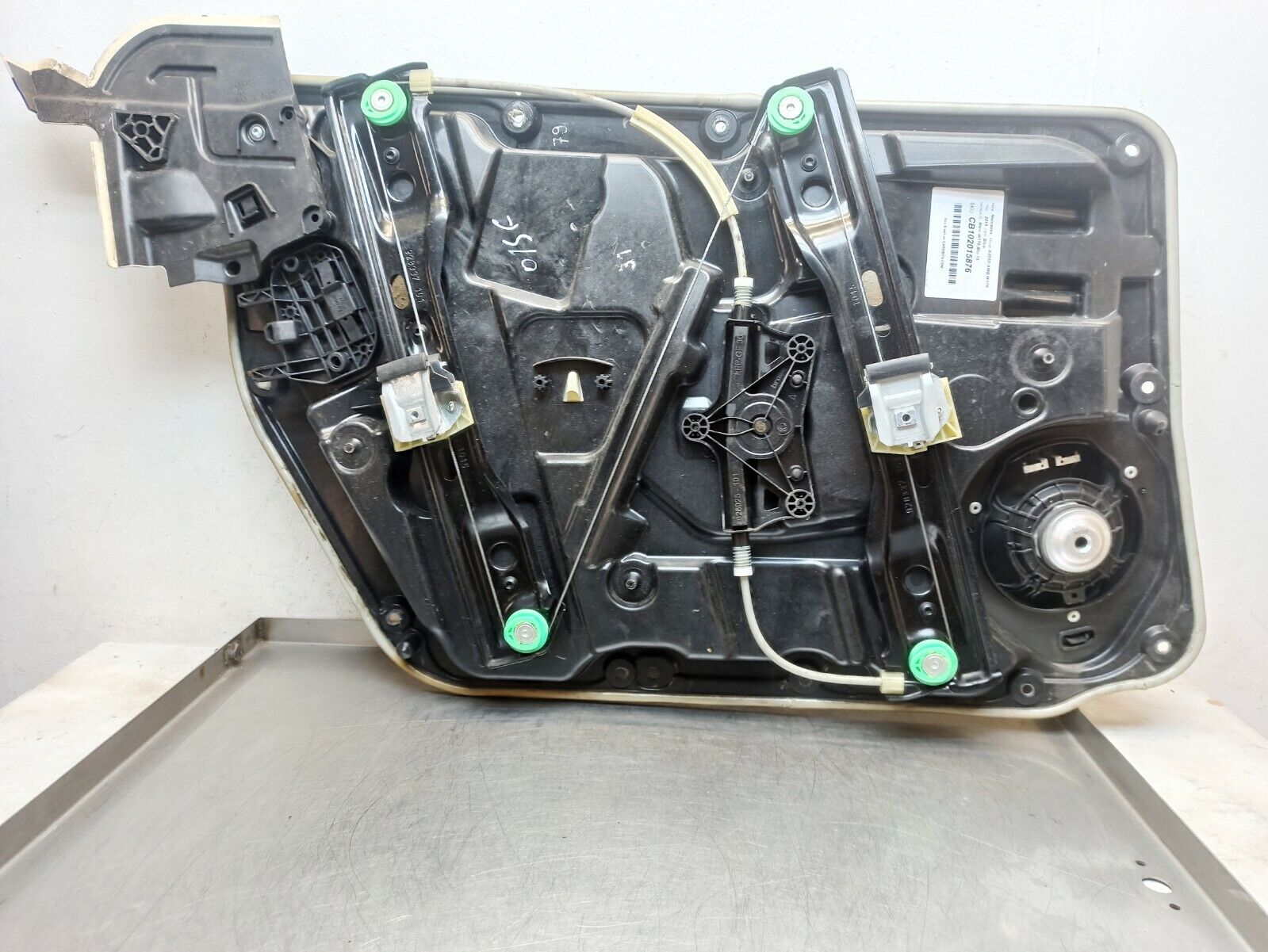 Mercedes Benz A Class W176 2.1 AMG 13-18 Front Door Window Motor Regulator O/S/F