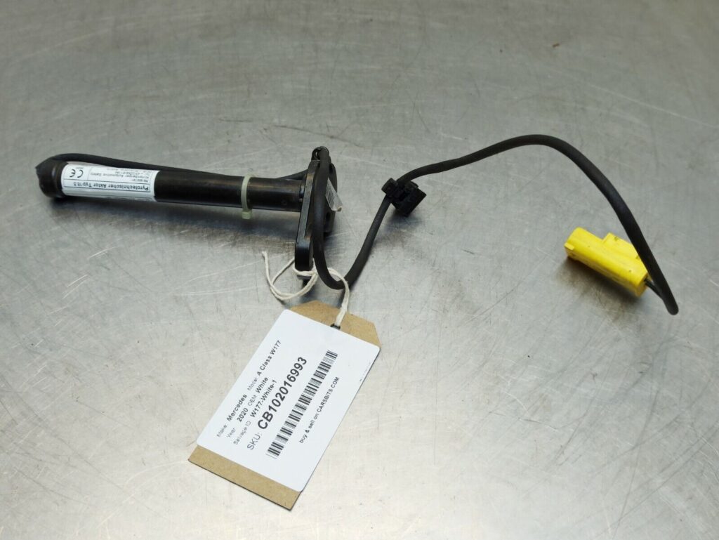 Mercedes Benz A200 W177 2019-2021 Front Bonnet Actuator O/S A1779062301