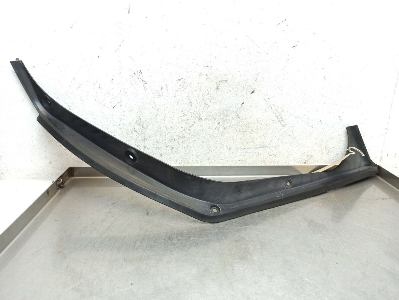 Mercedes Benz W204 C220 2007-2014 Right Side Boot-lid Cover Trim ...