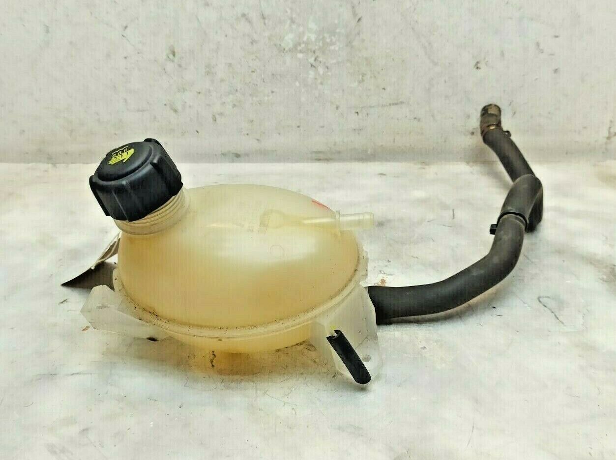 Renault Capture 2016-2021 1.0 Petrol Coolant Tank 217107259R