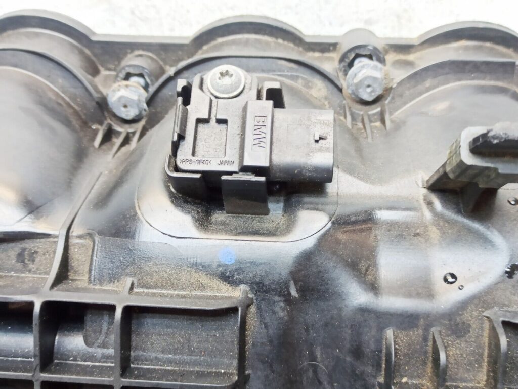 BMW F30 300E 2016-2018 Hybrid Air Intake Manifold & Intercooler ...