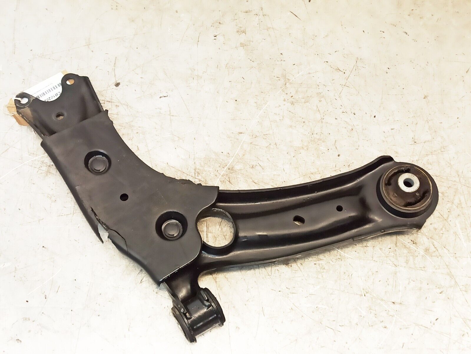 Cupra Formentor V2 eHybrid 2022 Front Control Arm N/S/F - Image 4
