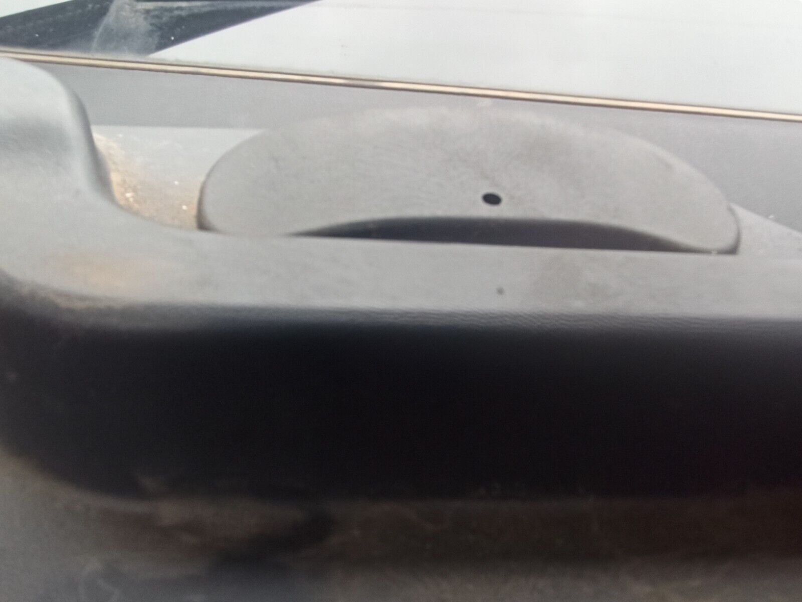 Cupra Formentor V2 eHybrid 2022 Front Windscreen Scuttle Panel O/S/F