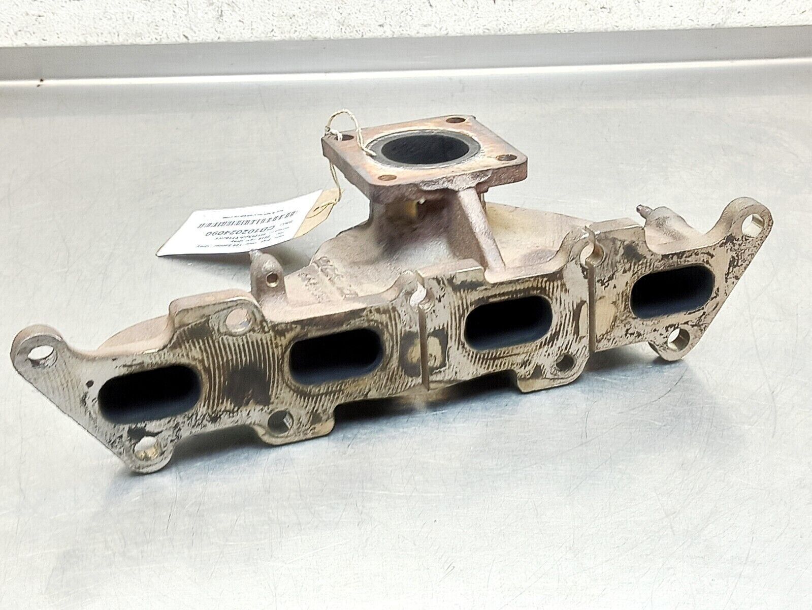 Fiat 124 Spider 2017-2024 Exhaust Outlet Engine Manifold 55269199 1.4 ...