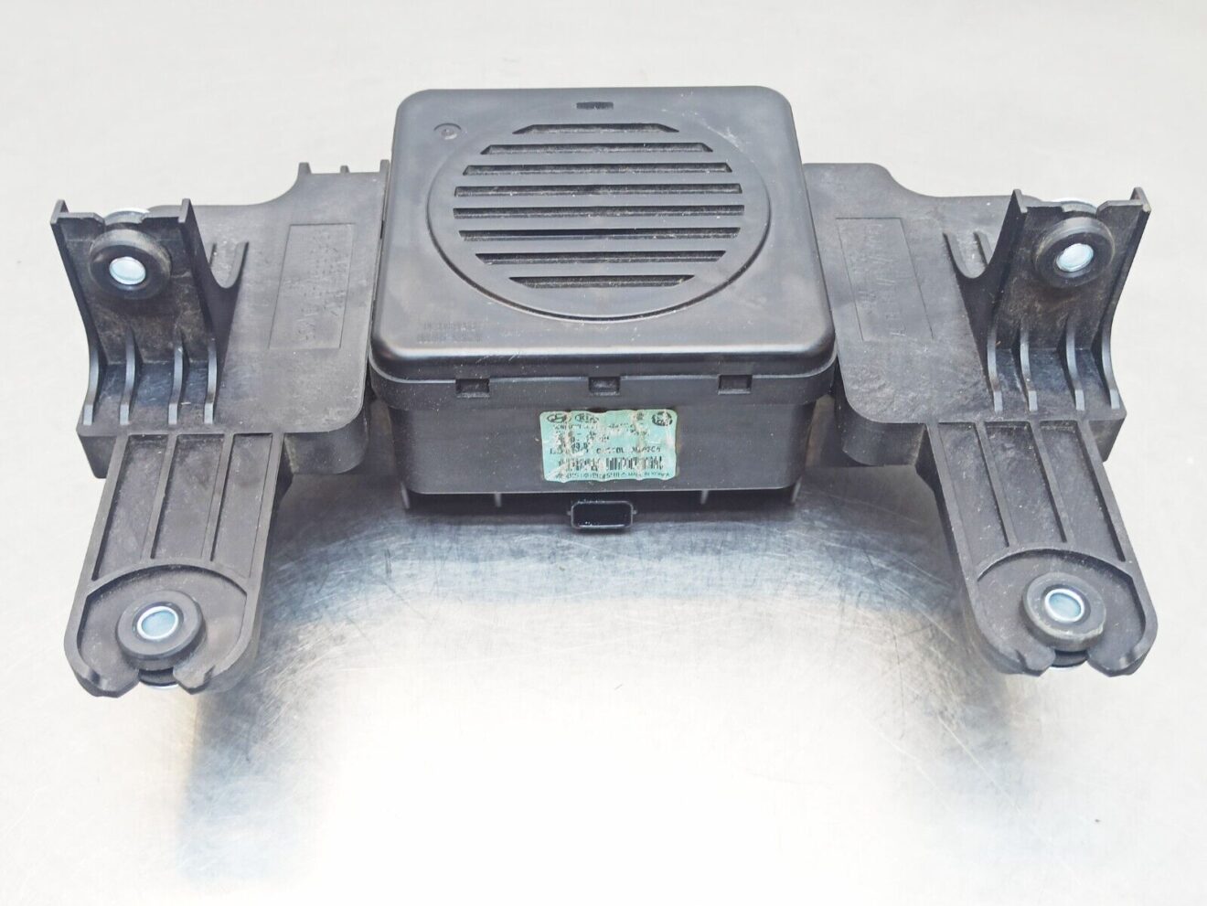 Hyundai Ioniq HEV 2017-2022 Front Radar Proximity Sensor Module – Cars ...