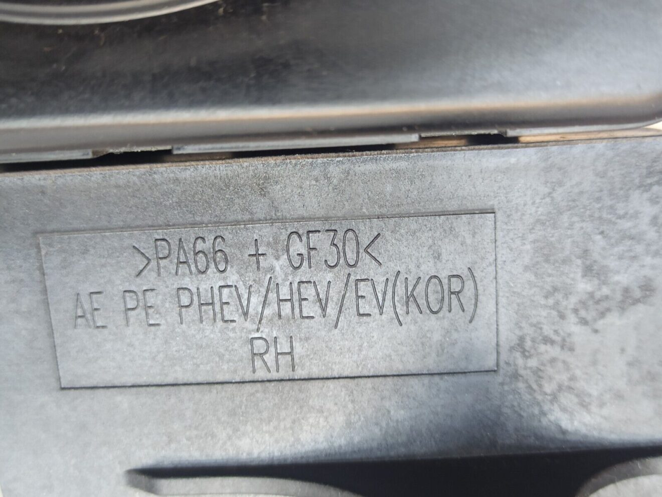Hyundai Ioniq HEV 2017-2022 Front Radar Proximity Sensor Module – Cars ...