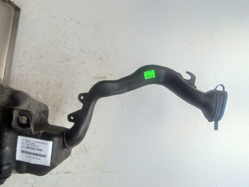 Mercedes Benz A Class W176 2.1 AMG 13-18 Washer Bottle A2468690220