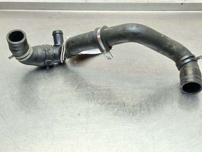 Mercedes Benz W205 C350 14-19 Engine Water Coolant Hose Pipe A2742000300