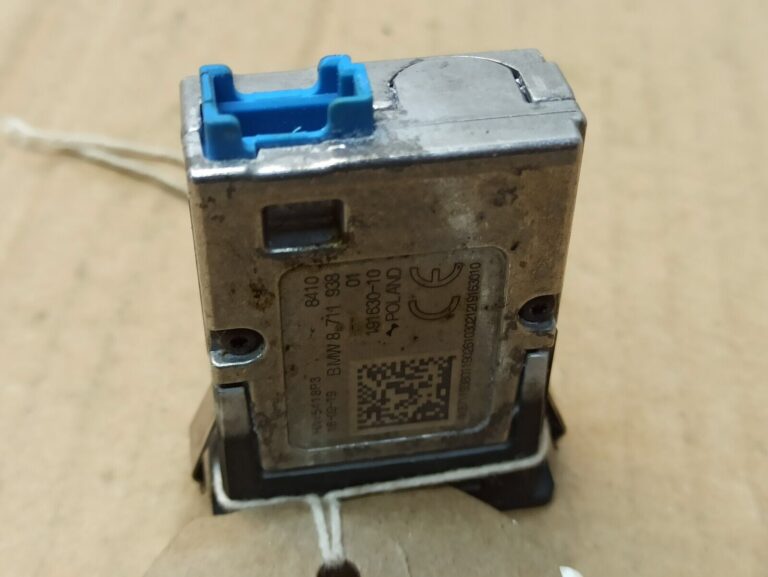 Mini Countryman F60 Hybrid 2018-2021 USB Connector Dual socket 8711938