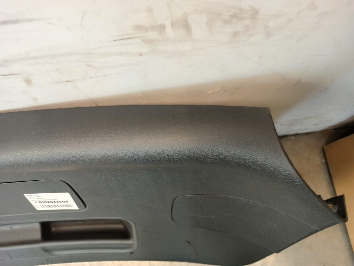 Audi SQ5 MK2 2017-2022 Tailgate Boot Lid Plastic Trim Inner Cover Moulding
