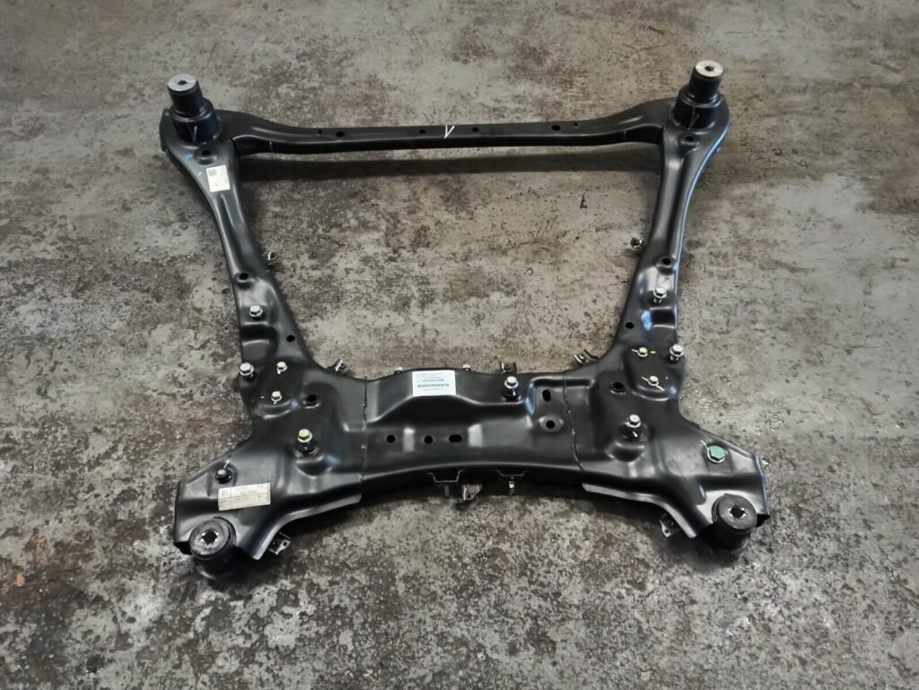 Hyundai Tucson MK4 2021-2023 Front Subframe