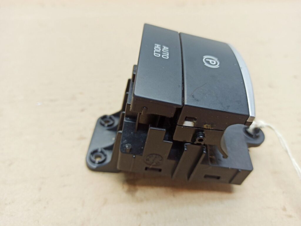 Hyundai Tucson MK4 2021-2023 Parking Brake Electric Handbrake Switch ...
