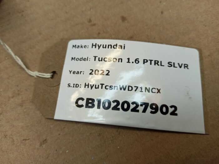 Hyundai Tucson MK4 2021-2023 Parking Brake Electric Handbrake Switch ...