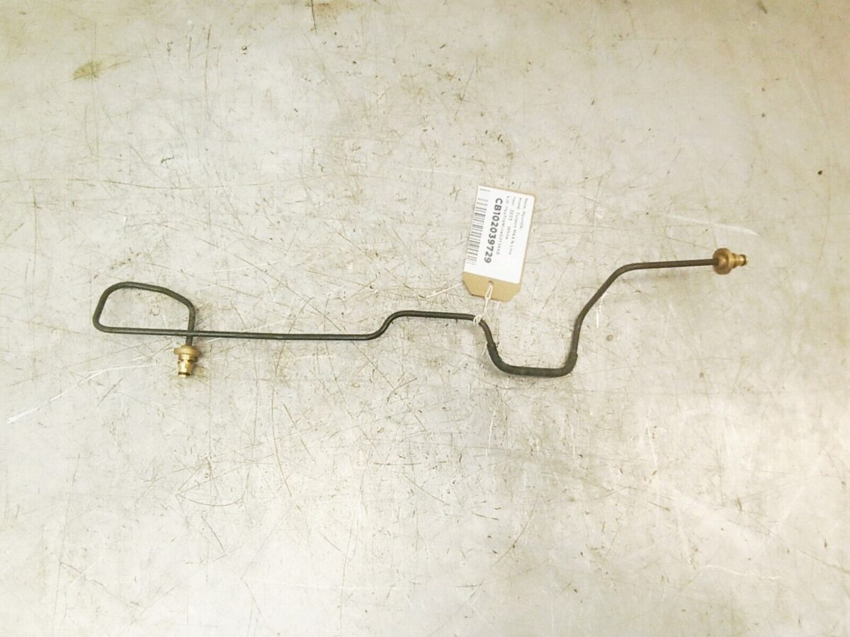 Hyundai Tucson MK4 2021-2024 ABS Brake Pipe Line