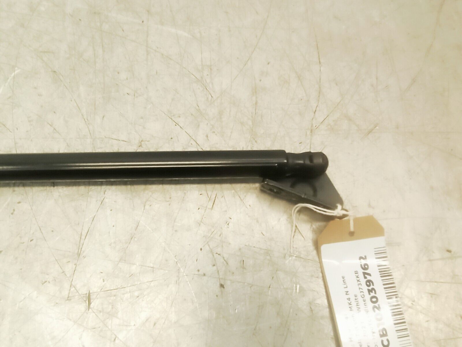 Hyundai Tucson MK4 2021-2024 Tailgate Gas Strut Right Side Rear 81840-N7000