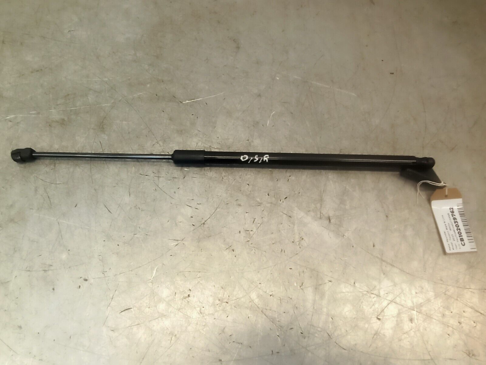 Hyundai Tucson MK4 2021-2024 Tailgate Gas Strut Right Side Rear 81840-N7000