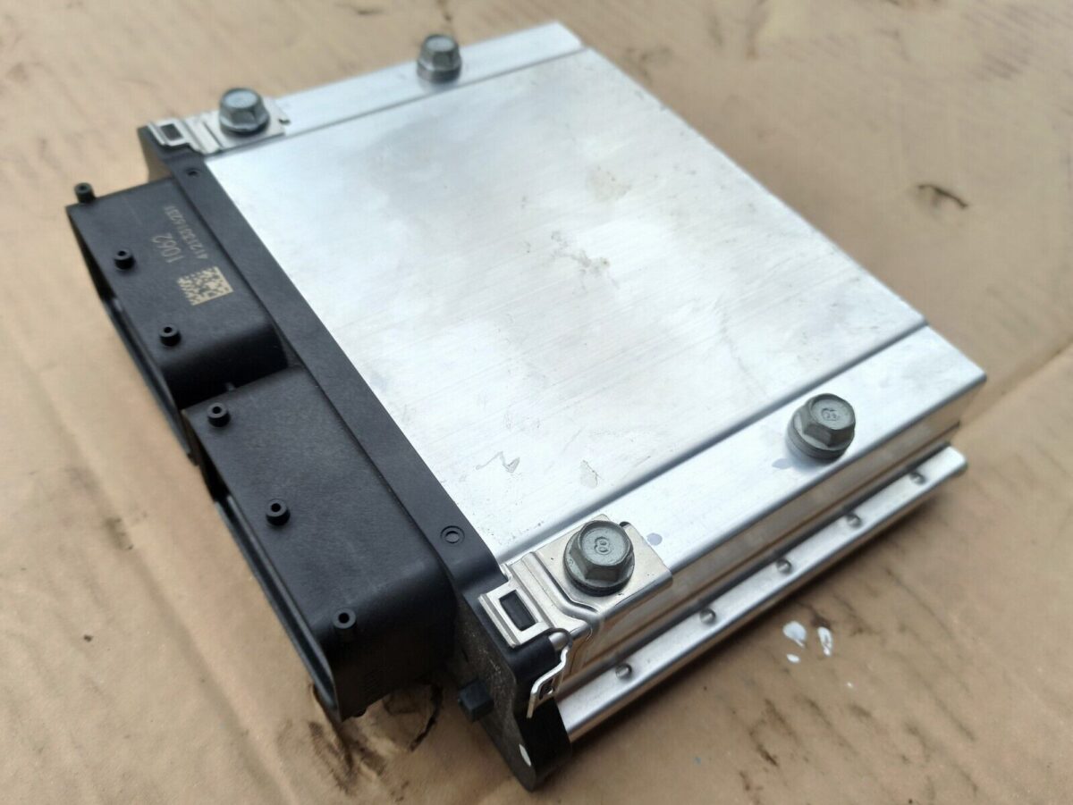 Hyundai i10 MK3 Control Unit ECU 39116-07007 G3LE 1.0 Petrol Manual ...
