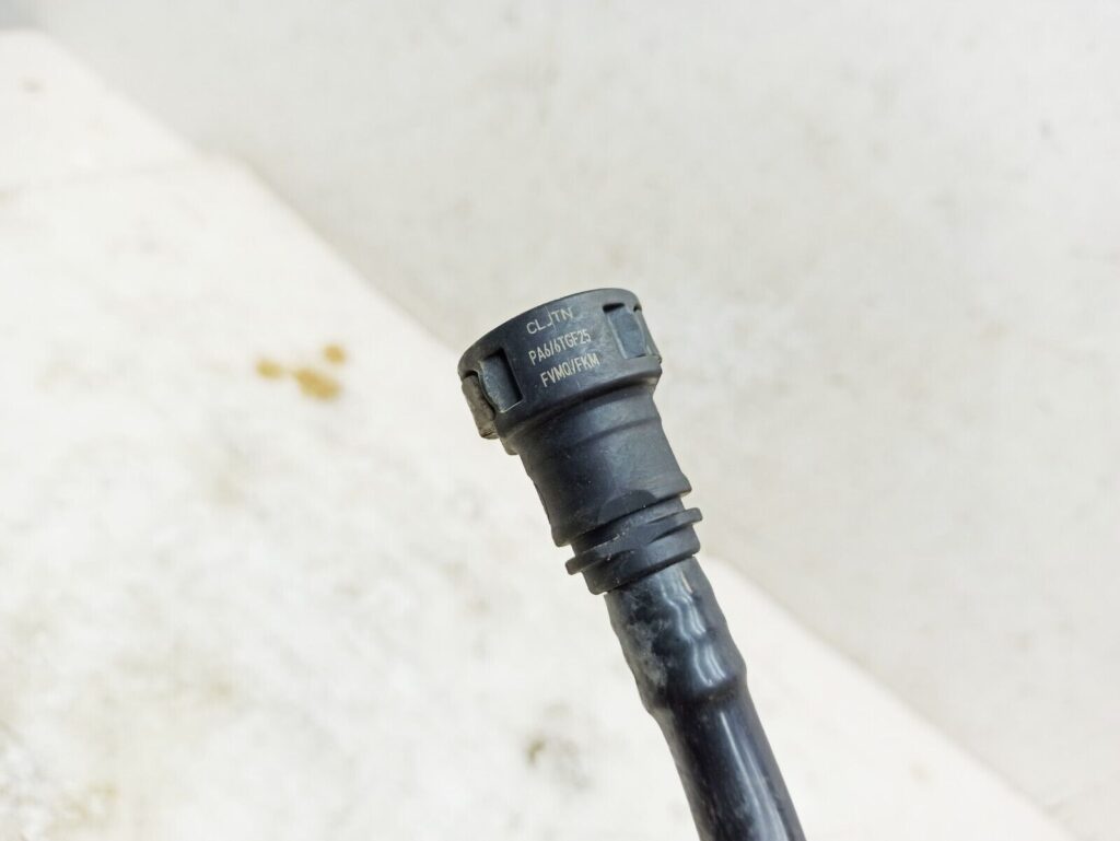 Buy Mini Cooper F56 2019-2023 Fuel Tank Breather Line With Resonator ...