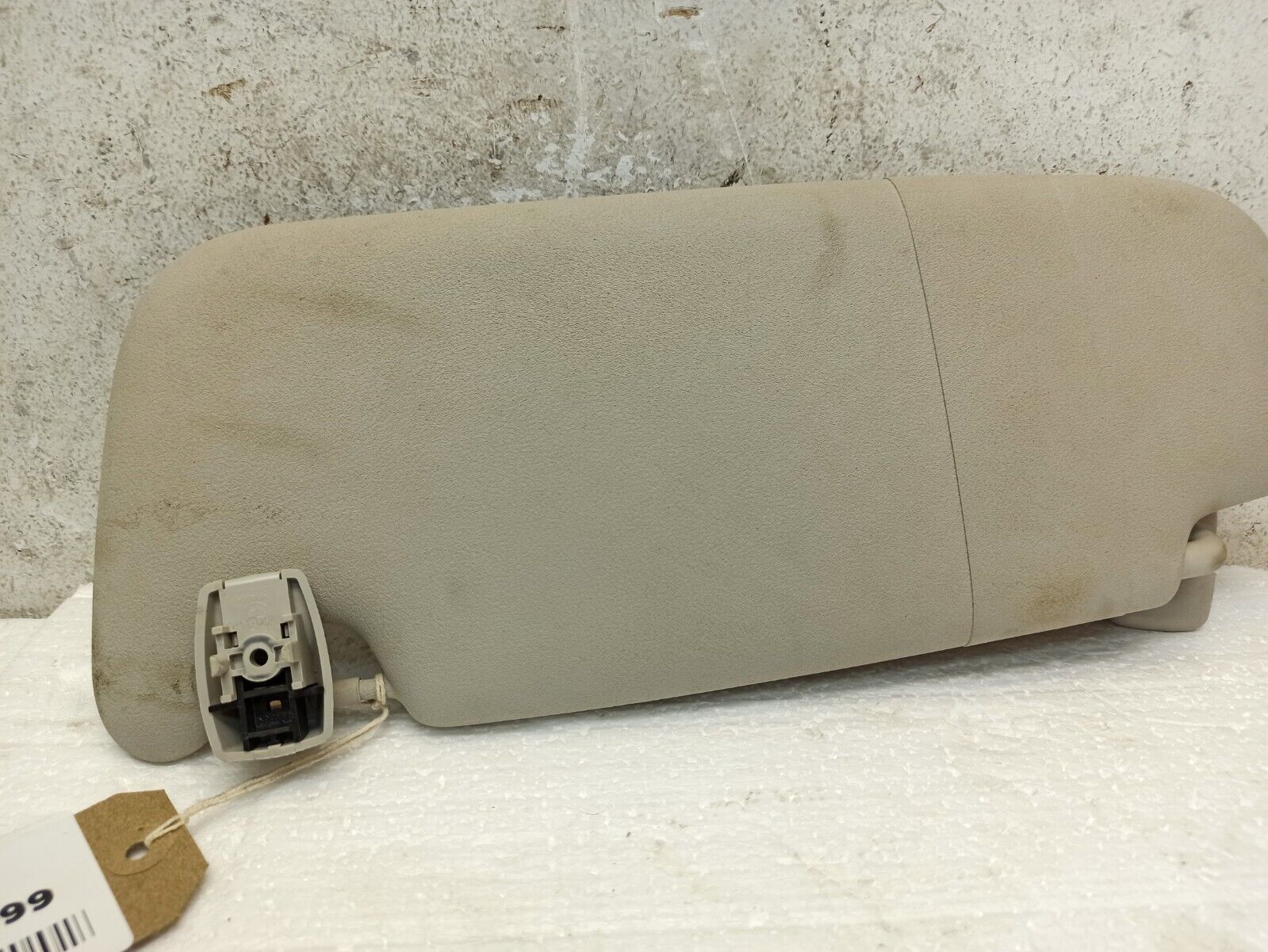 Mini Cooper F56 2019-2023 Sun Visor Left Side Front