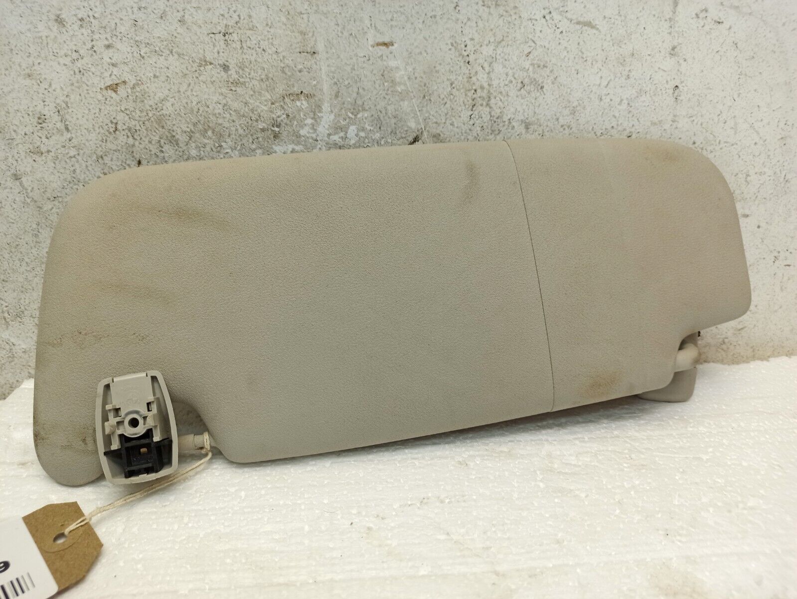 Mini Cooper F56 2019-2023 Sun Visor Left Side Front