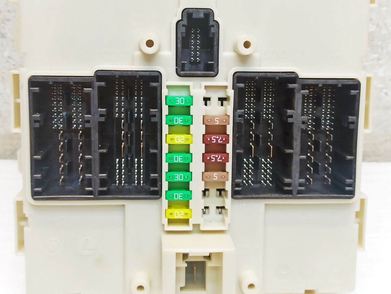 Mini Cooper F56 Electric 2019-2024 Body Control Module BDC ECU 5A402F4-01