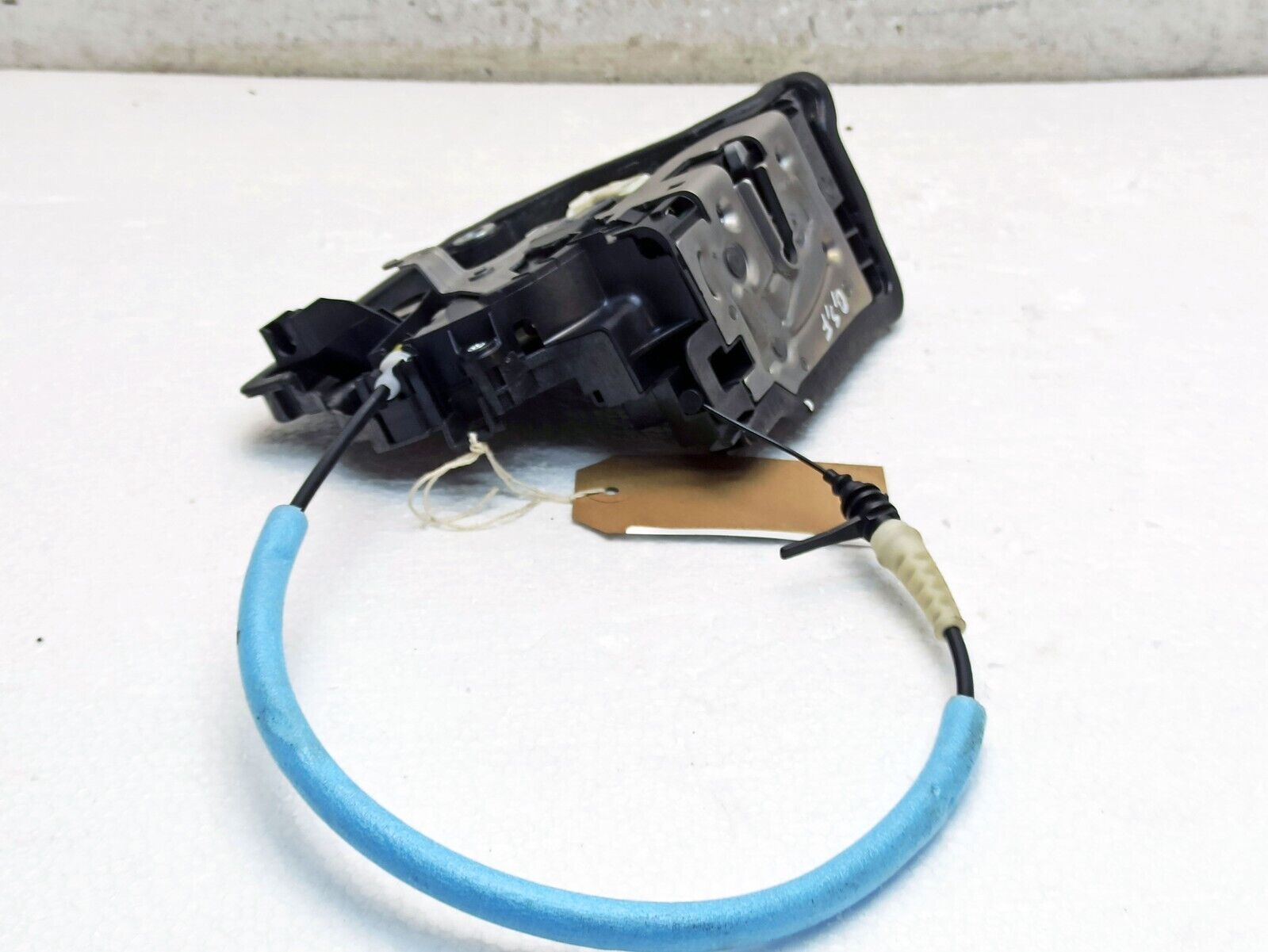 Mini Cooper F56 Electric 2019-2024 Door Lock Mechanism Right Side Front ...